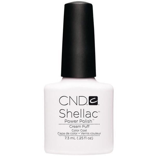 Click here for Shellac Nail Color - Cream Puff By Cnd For Women -... prices