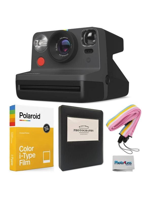 Polaroid Cameras - Walmart.com