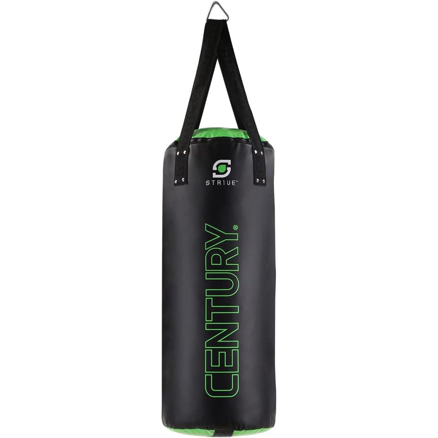 Bilot Strive Hanging Punching Bag | 40lb Training Bag | Made in The USA ...