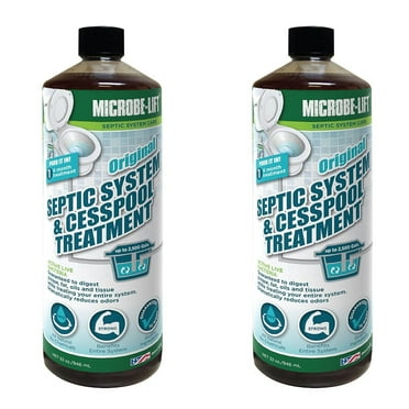 BIO-112 Grease Trap Cleaner Grease Trap Treatment Food Safe & Grease ...