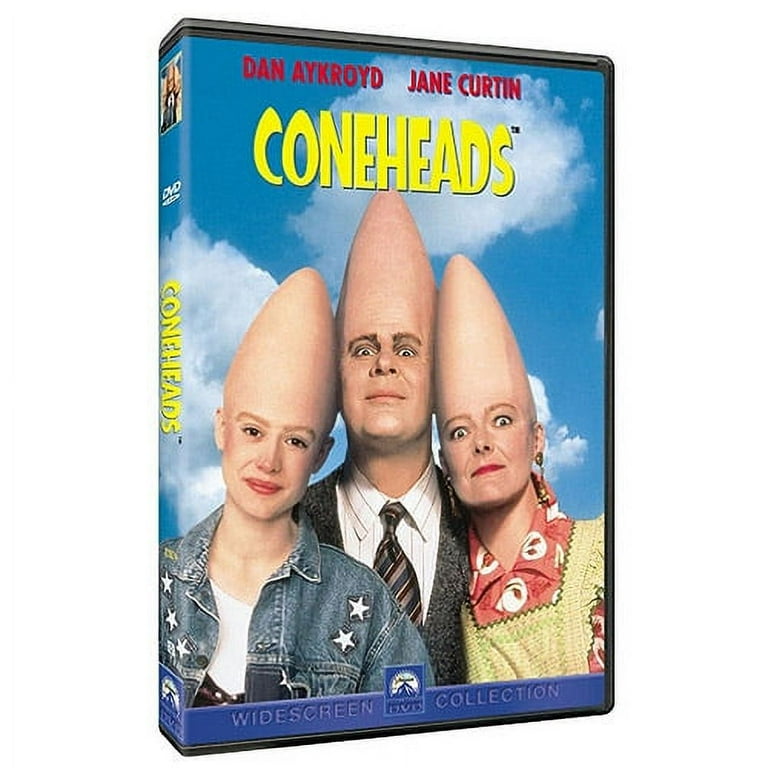 Coneheads Movie