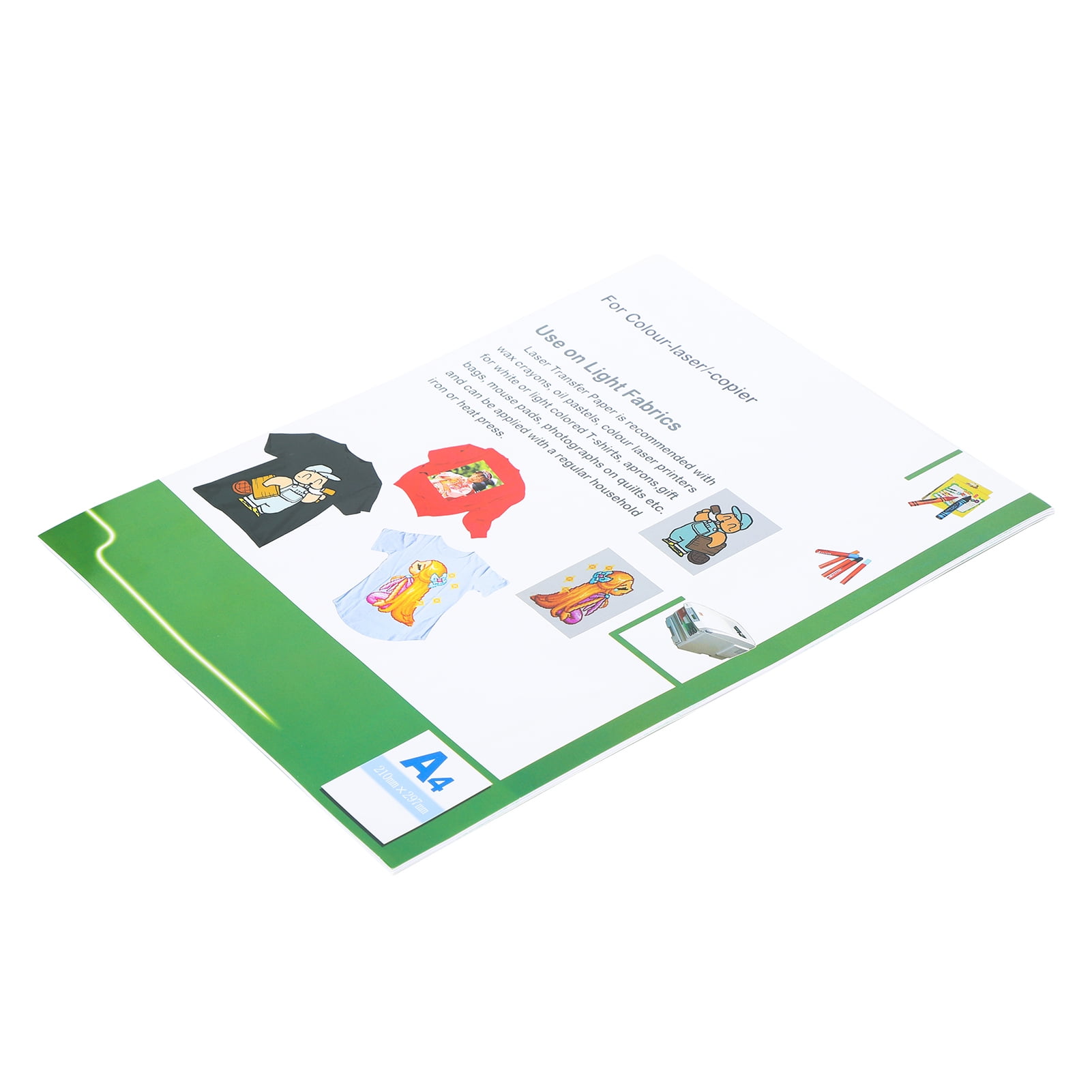 Click here for Domqga T-Shirt Heat Transfer Paper Transfer Paper... prices