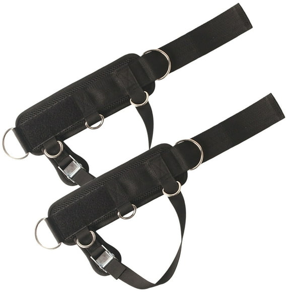 Leg Extension Dumbbell