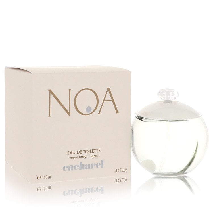 Click here for Noa By Cacharel Eau De Toilette Spray 3.4 Oz 3.4 O... prices