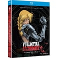 Fullmetal Alchemist: The Complete Series (BR) TV Series Episodes 1-51 ...