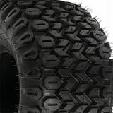 Carlisle HD Field TraX ATV/UTV Tire - 25X13-9 3* - Walmart.com