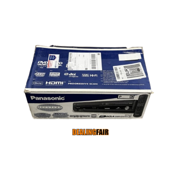 Pre-Owned Funai ZV427FX4 DVD Recorder/4-Head Hi-Fi Stereo VCR - w ...