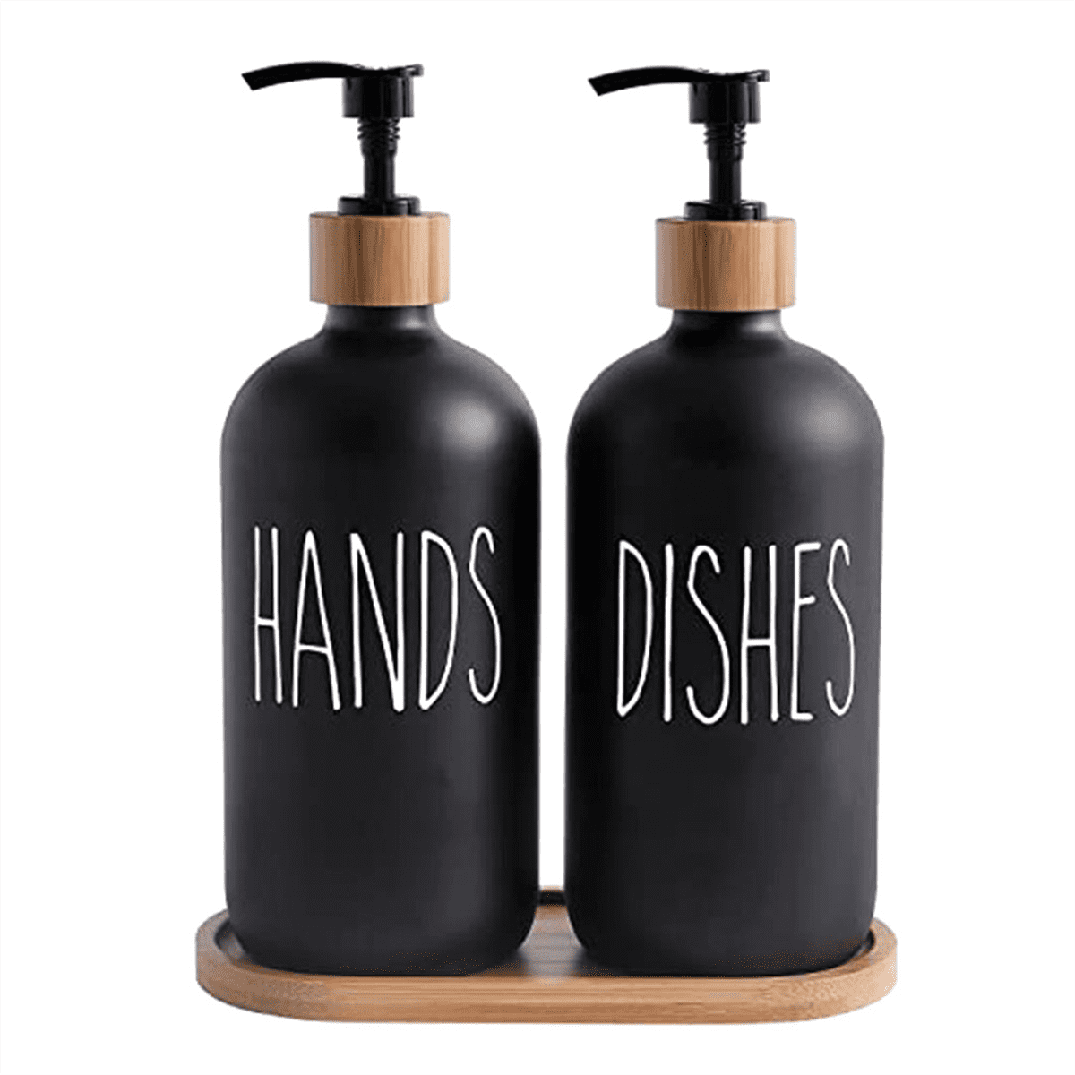 Click here for Unbranded Glass Soap Dispenser Set  Contains Glass... prices