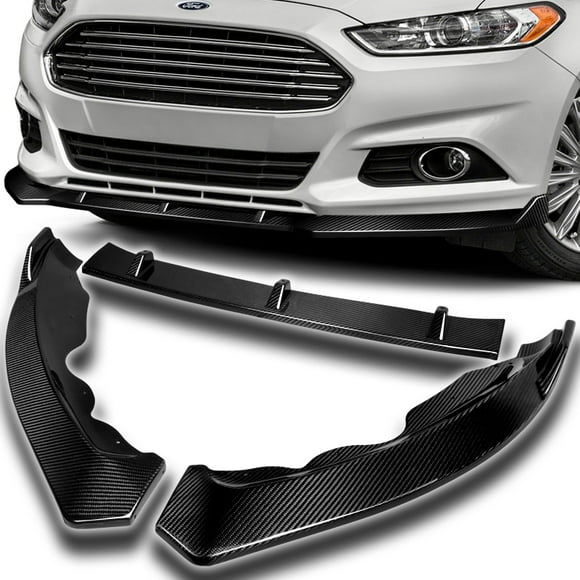 Ford Fusion Front Lip