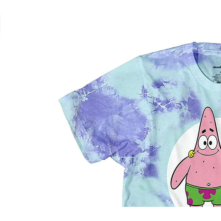 Baby Patrick Star Swag