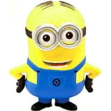 Despicable Me 2 Minion Dave Action Figure - Walmart.com