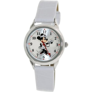 Disney Mickey Mouse Women's Gold Vintage Alloy Watch, 1-Pack - Walmart.com