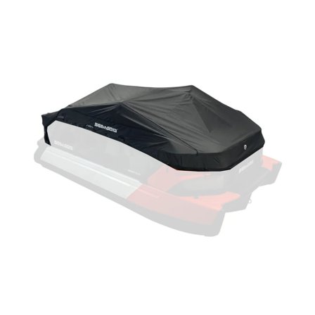 Sea-Doo New OEM Mooring Cover, Switch Cruise 21, 295100964 - Walmart.com
