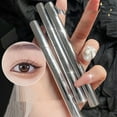 Luodu Makeup Pencil Sharpeners Metal So Scandal Double Eyelid Pen Eye