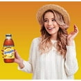 Snapple All Natural Sweet Lemon Iced Tea, Blend of Green & Black Tea ...