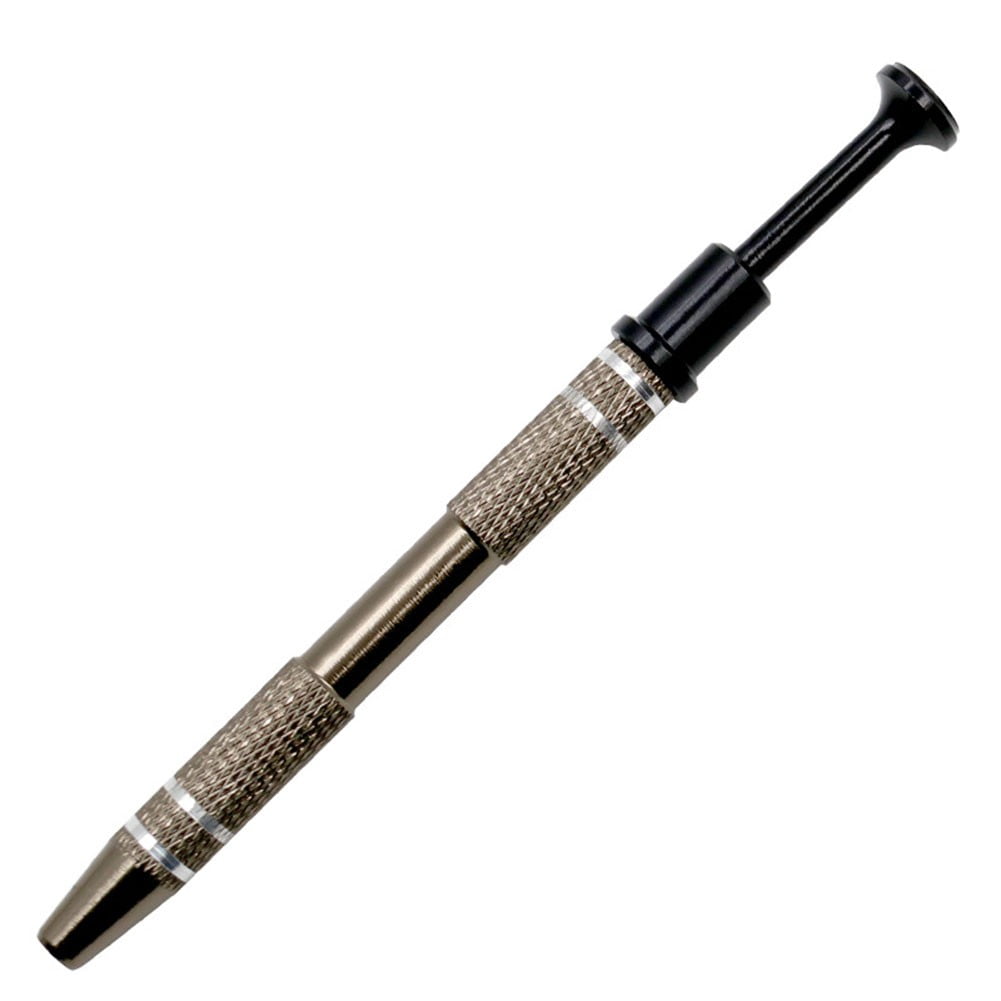 Electronic Component Grabber Four Claw Chip Gripper Extractor Screw ...