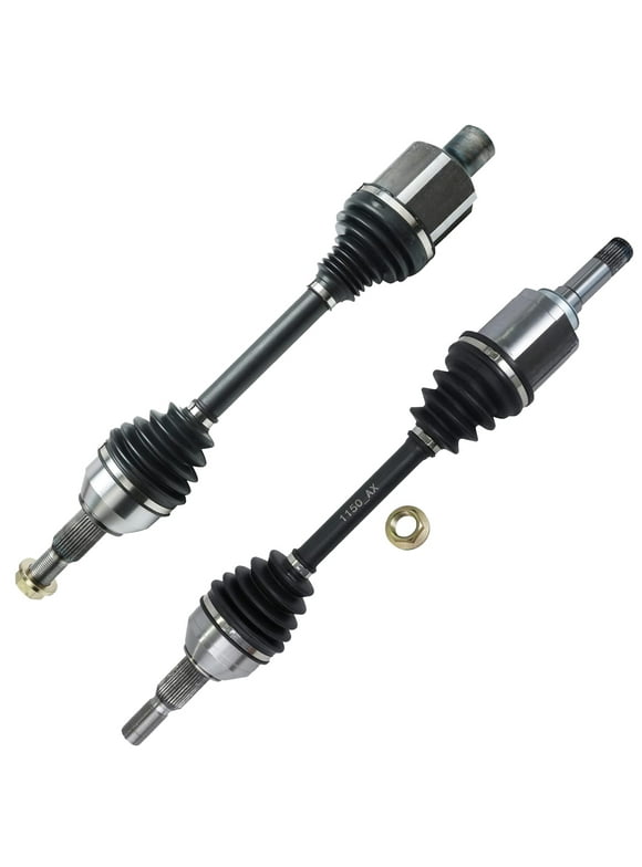 CV Axles in CV Axles; CV Joints & Components - Walmart.com
