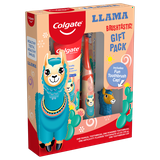 Colgate Kids Toothpaste, Manual and Battery Kids Toothbrushes with ...