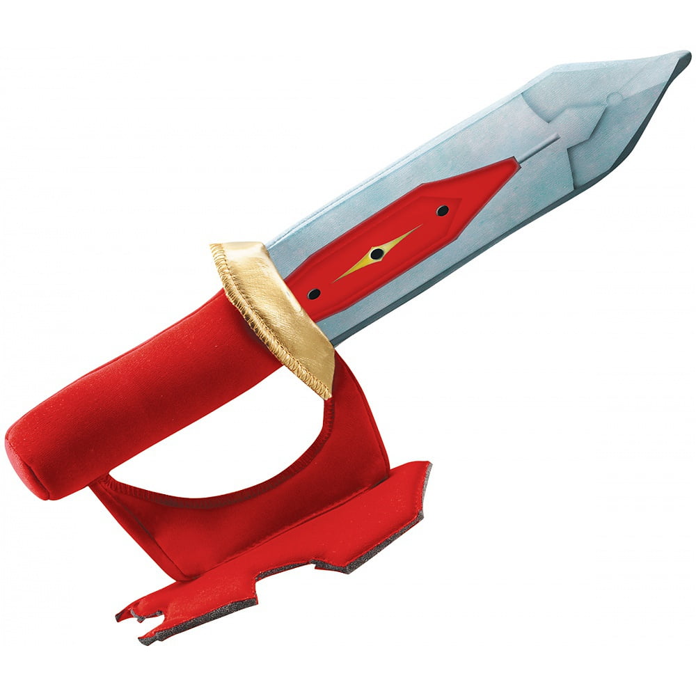 Power Rangers Megaforce Dragon Sword