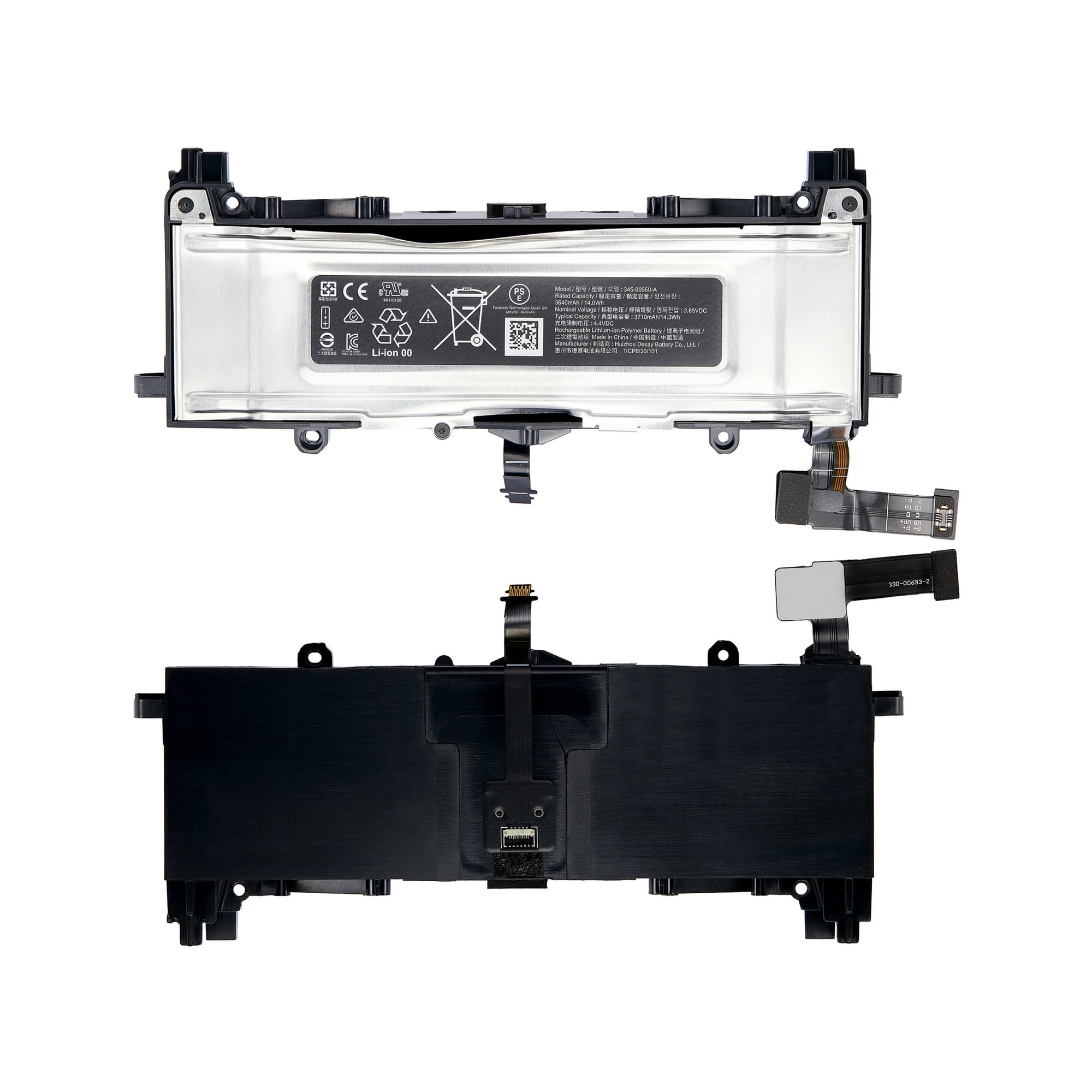 Click here for Esource Parts Replacement Replacement Battery Comp... prices