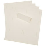 Wilton Place Cards, Ivory, 60 Ct - Walmart.com