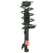 Monroe Shocks & Struts Quick-Strut 272787 Strut and Coil Spring ...