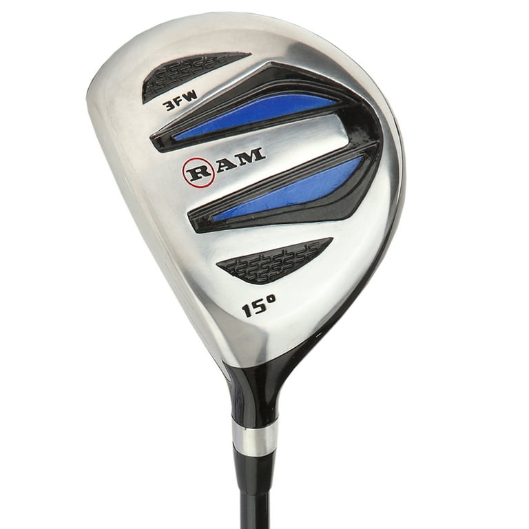 Golf Club Driver Wood