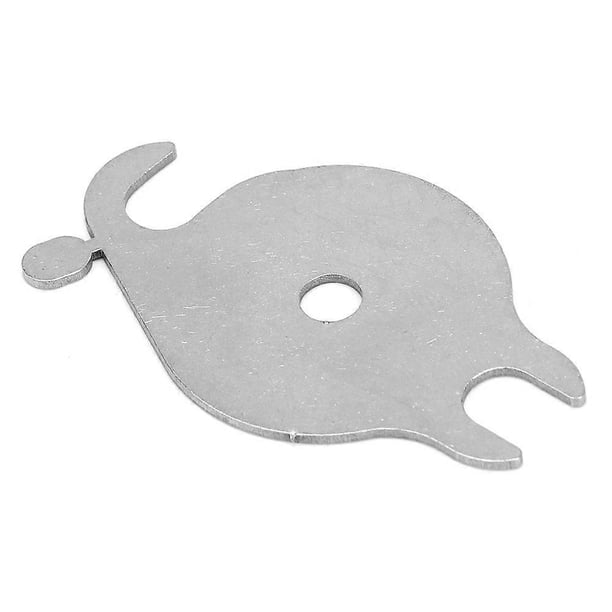 EGR Blanking Plate Fit for Nissan Navara D40 YD25 2.5L euro 4 Spec ...