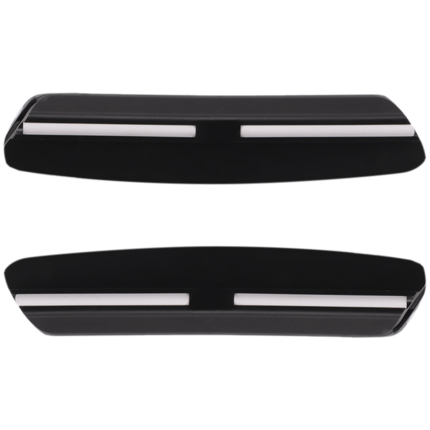 Click here for Unbranded 2pcs Knife Sharpening Guide Random Knife... prices