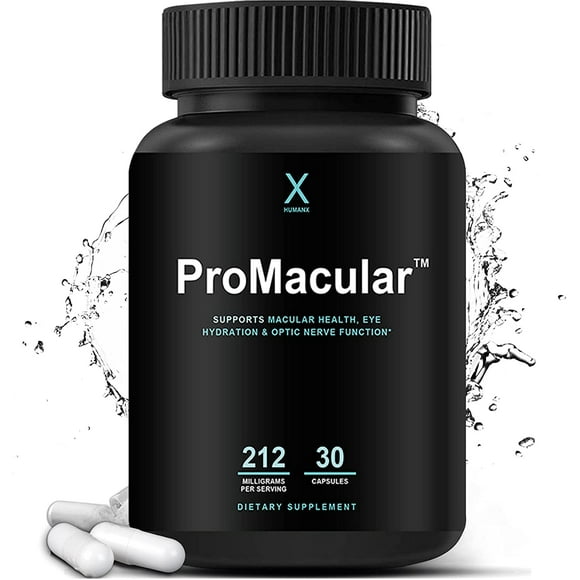 Vitamin Macular Degeneration