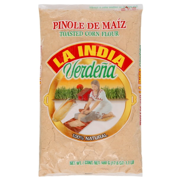 La India Verdena | Pinole - Walmart.com