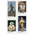 Star Wars Droids USPS Forever Postage Stamp 2 Sheets of 20 US First ...