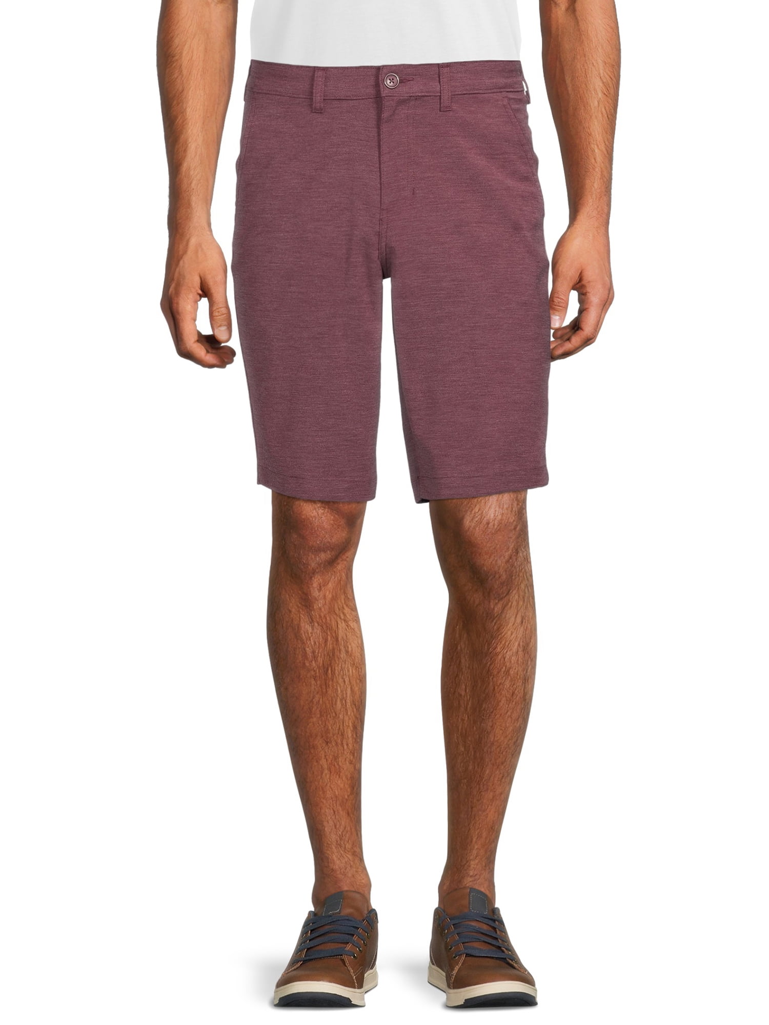 George Men's Walk Short - Walmart.com