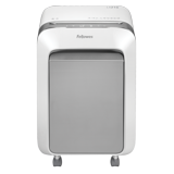 Fellowes Powershred LX210 Micro-Cut Paper Shredder, White - Walmart ...