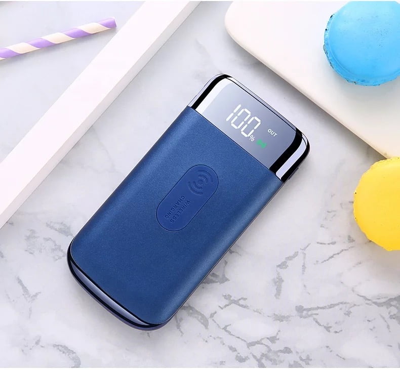 EC Elite Power Bank 10,000 mAh - Walmart.com