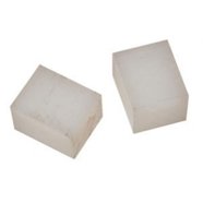 C.T. Johnson RHC34 Dead-Bolt Hitch & Coupler Lock Set Keyed Alike ...