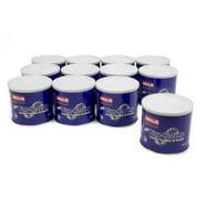 Blue Hi-Temp Grease #2 14 Oz - Walmart.com