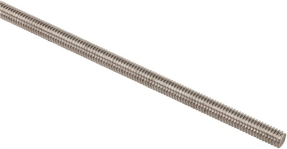 Fine Threaded Rod - Walmart.com