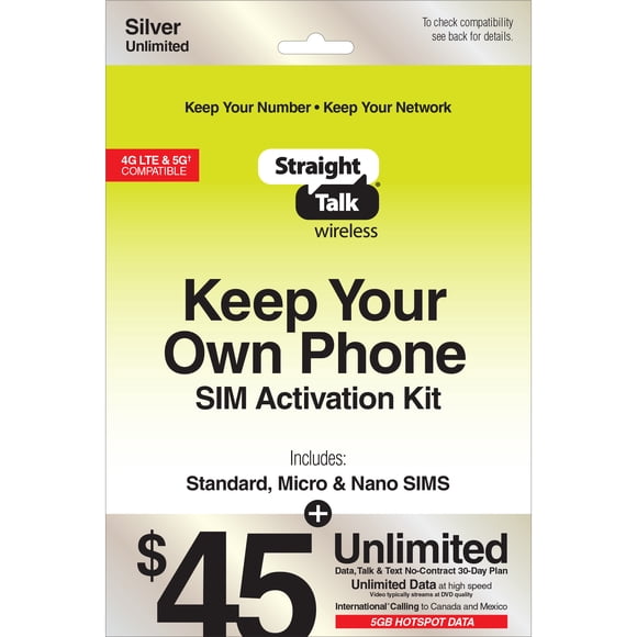 Bring Your Own Phone Kit