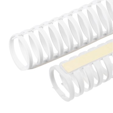 Cord Organizer Kit- Sliding Cable Management-Covers by Edison Supply ...