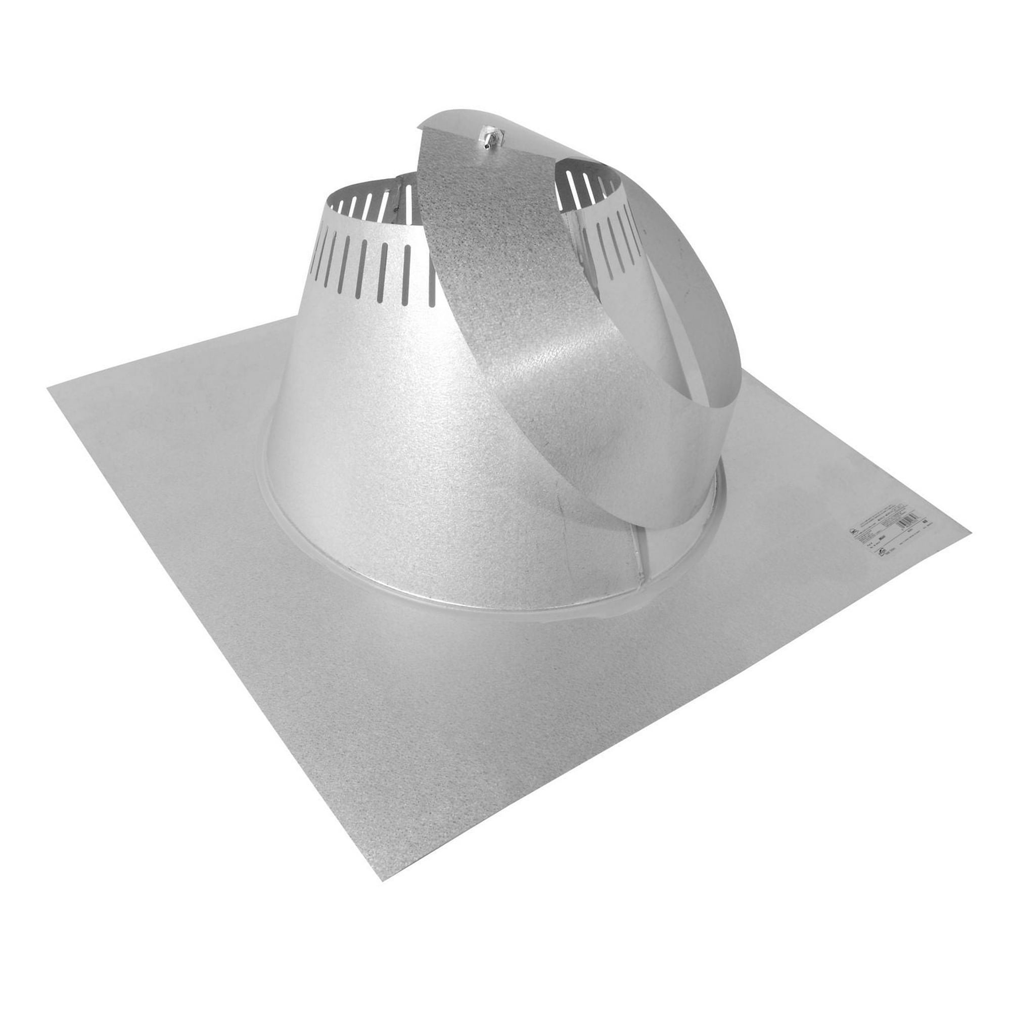 Click here for Supervent Jm7aaf Roof Flashing 0/12 - 6/12 prices