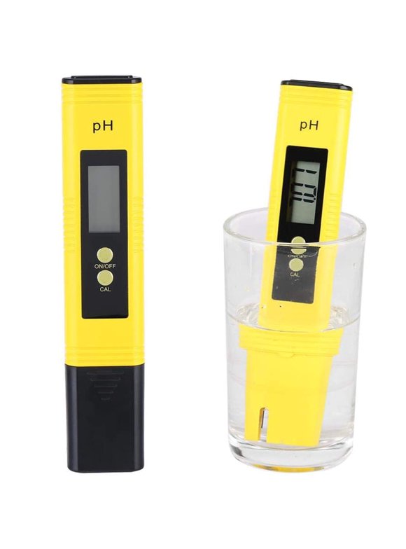 PH and Thermometers in Lab Equipment - Walmart.com