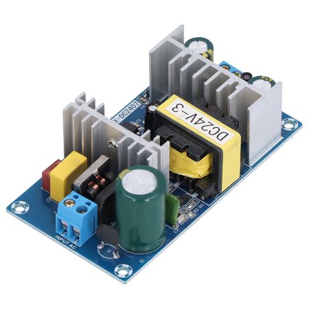 Power Supply Module, Wide Compatibility High Integrated Circuit PCB ...