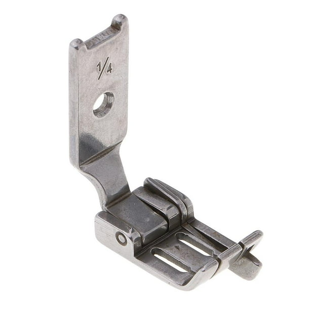 Prensatelas de costura de doble inger 112G 112W 212U 212W S570 3 Zulema ...