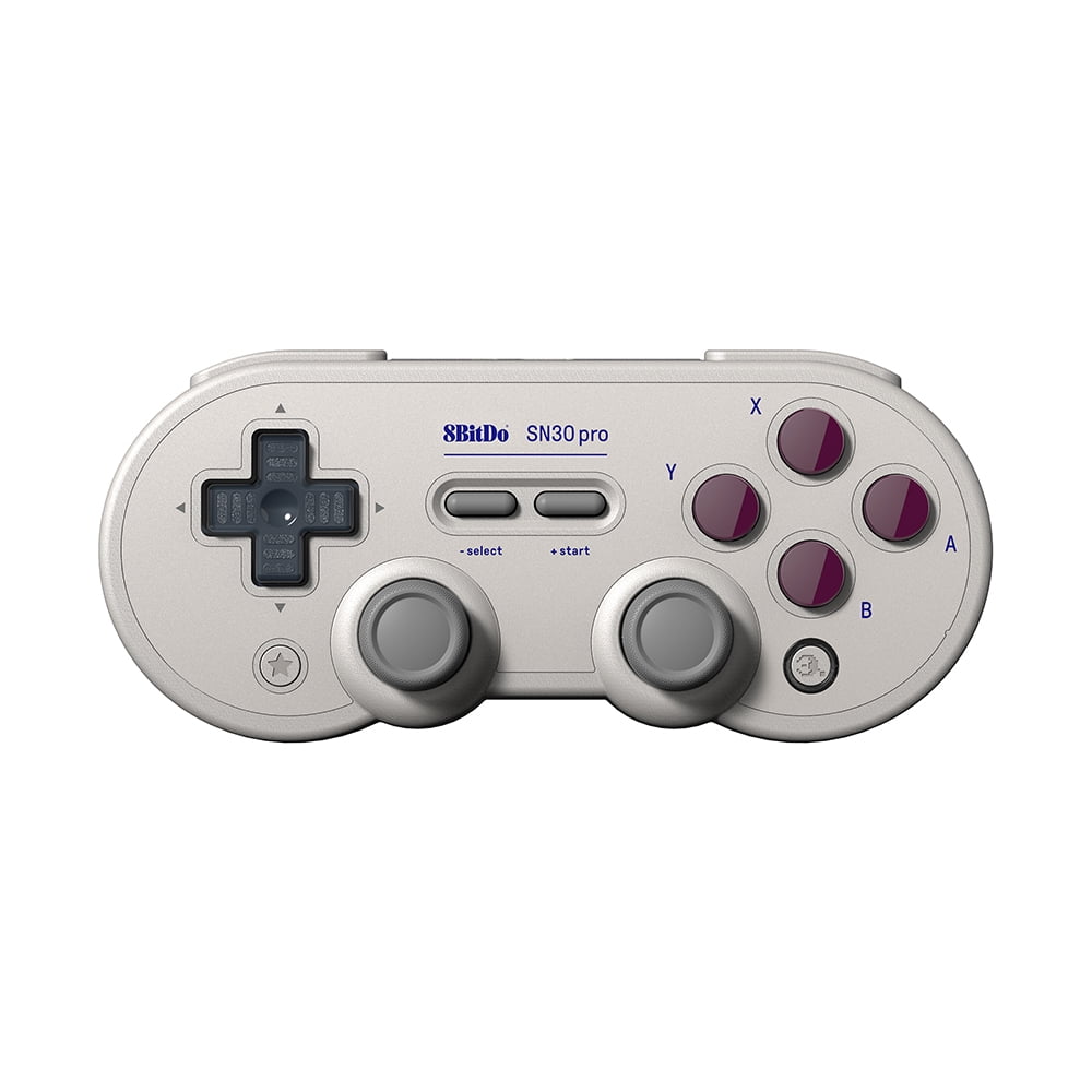Click here for Tfixol 8bitdo Sn30 Pro Retro Classic Controller Bt... prices