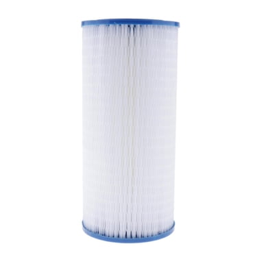 Universal Pleated Water Filters for Swimming Pools, Hot Tubs & Spas ...