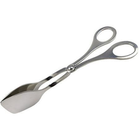 Baohd Stainless Steel Bread Tong Food Serving Clamp Beef Chicken Meat ...