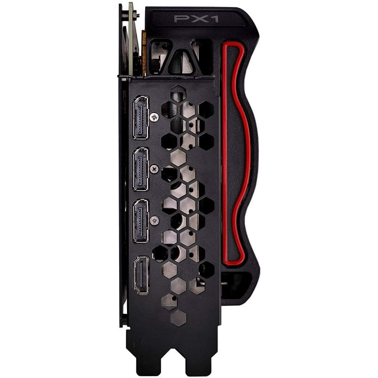 EVGA GeForce RTX 3090 FTW3 Ultra Gaming Graphic Card, Black EVGA GeForce RTX 3090 FTW3 Ultra Gaming Graphic Card, Black