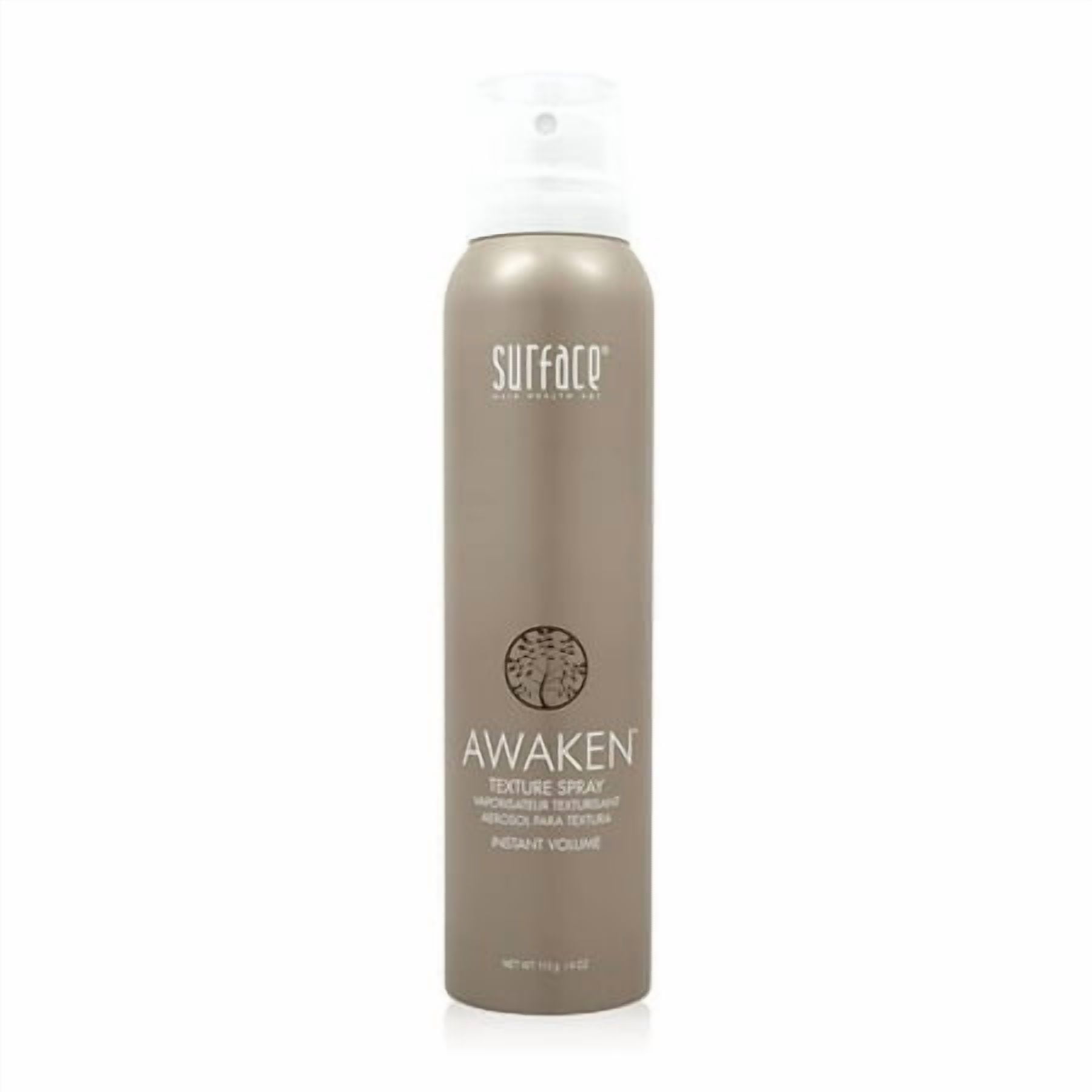 Click here for Surface Awaken Texture Spray For Fine Hair - Volum... prices