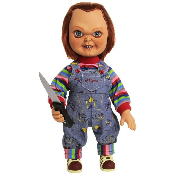 Chucky Doll